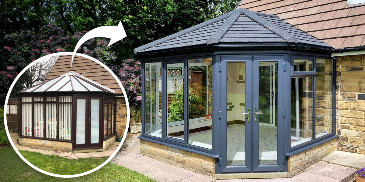 How A Roof Upgrade Will Revive Your Living Space